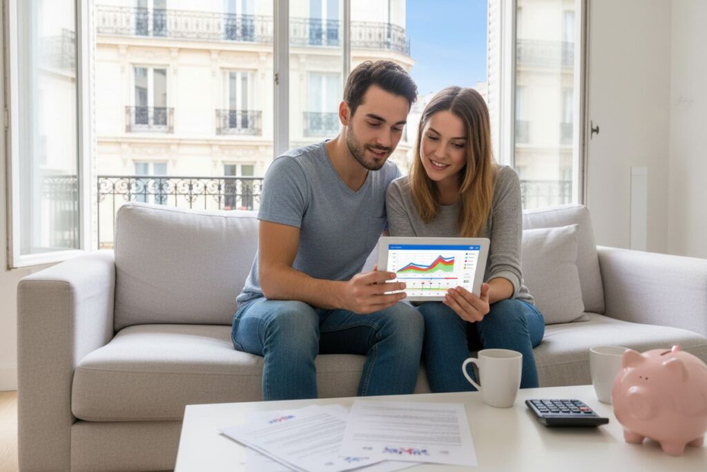 Aide Logement: Estimez Gratuitement Vos Droits APL, ALF, ALS